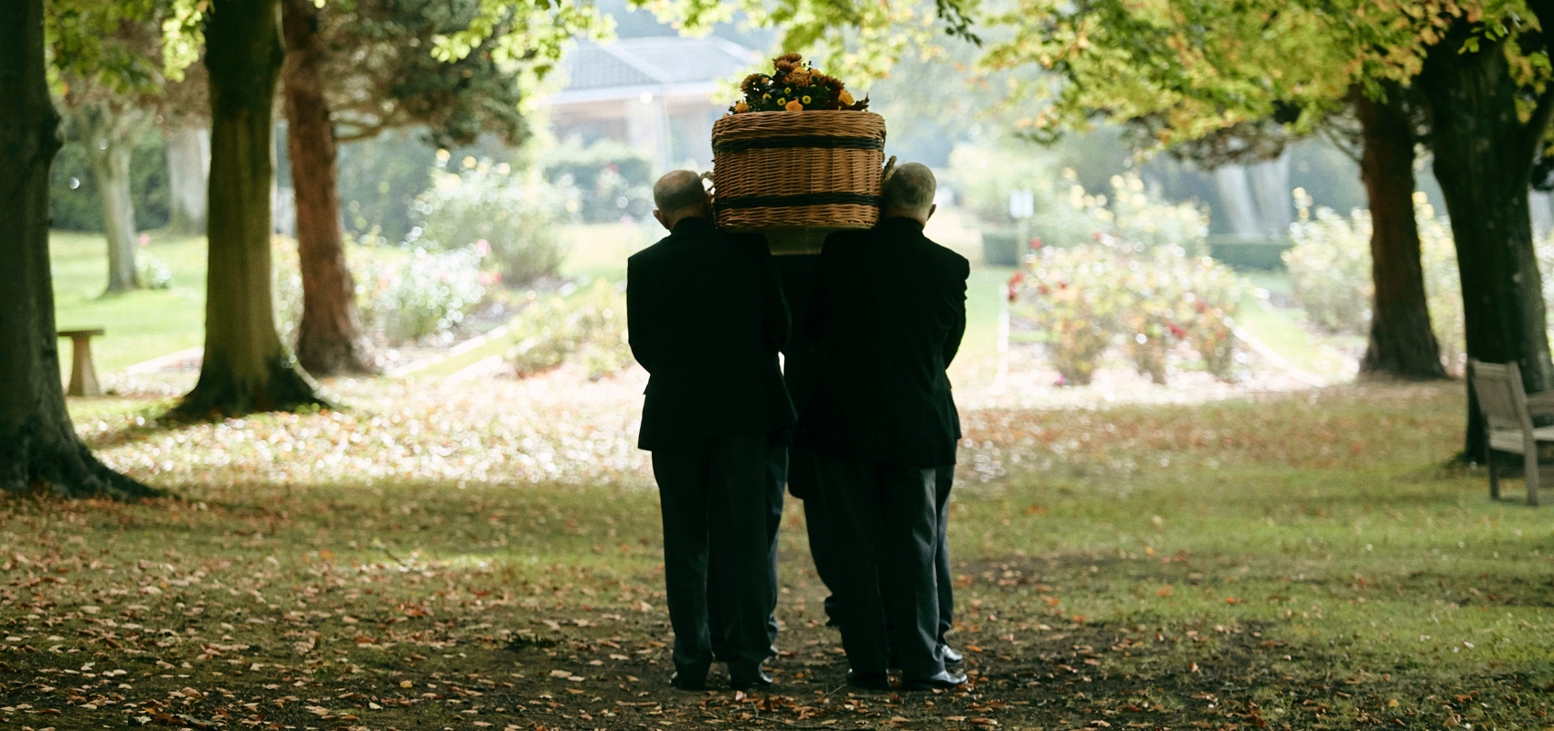 Wokingham - James Hawes & Goodchild Funeral Directors